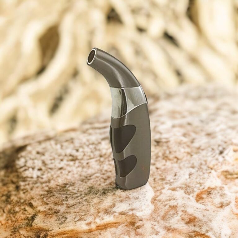 Scorch Torch Refillable Matador Single Jet Flame Butane Torch Cigarette ...