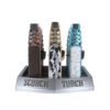 Scorch Torch Website - Butane Lighters